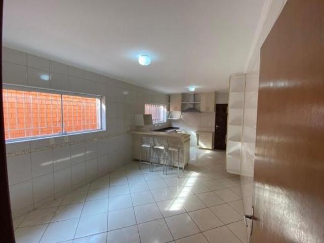Casa Vila Campesina