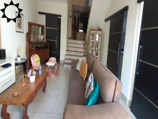 Casa vila campesina