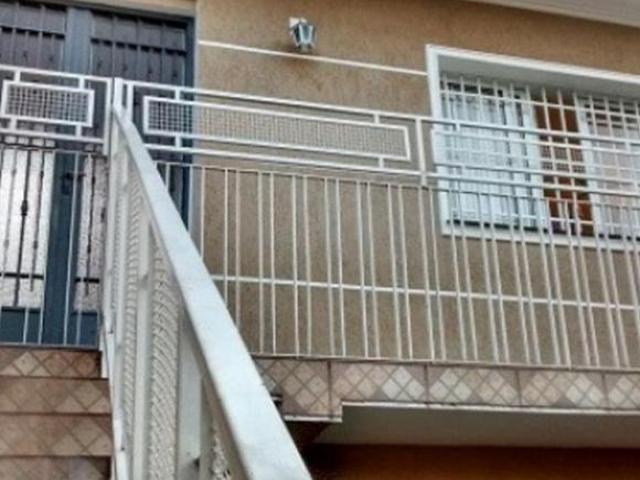 Casa Vila Campesina