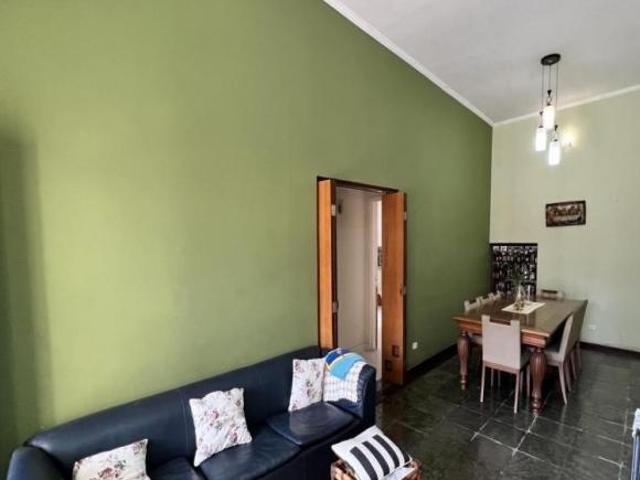 Casa Vila Campesina