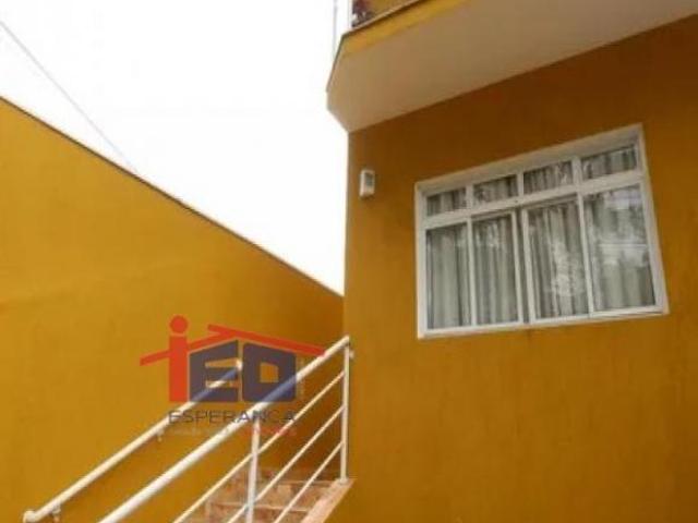 Casa Vila Campesina