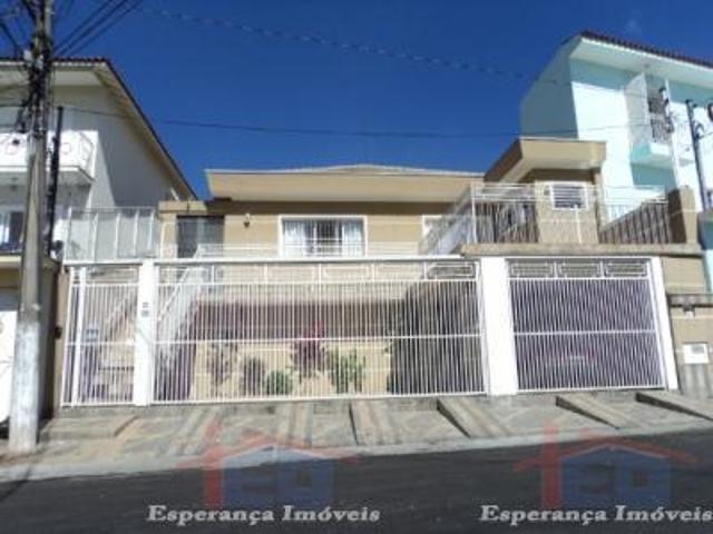 Casa Vila Campesina