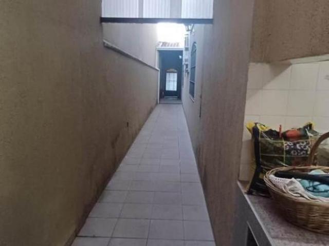 Casa Vila Campesina