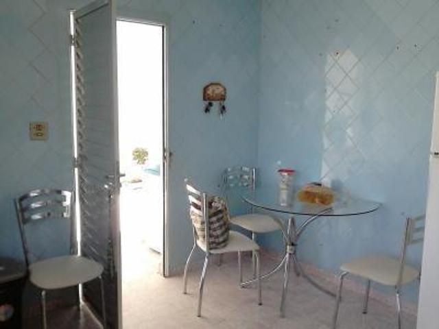Casa Vila Campesina