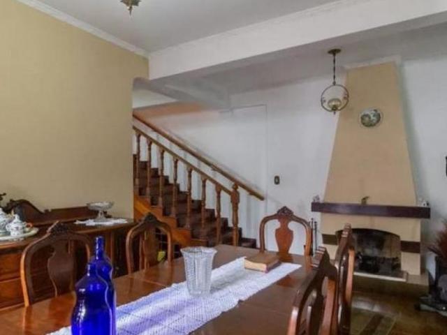 Casa Vila Campesina