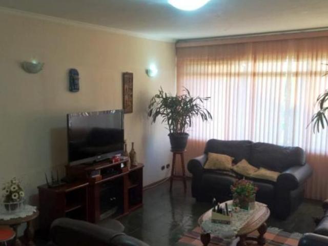 Casa Vila Campesina