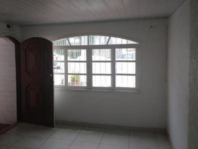 Casa Vila Campesina