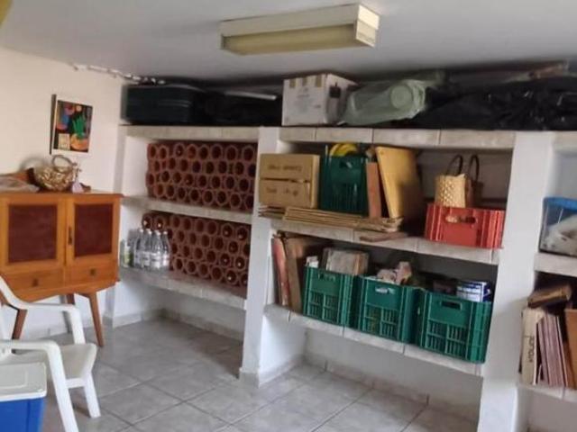 Casa Vila Campesina