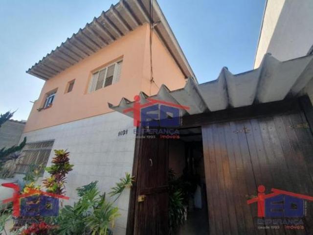Casa Vila Campesina