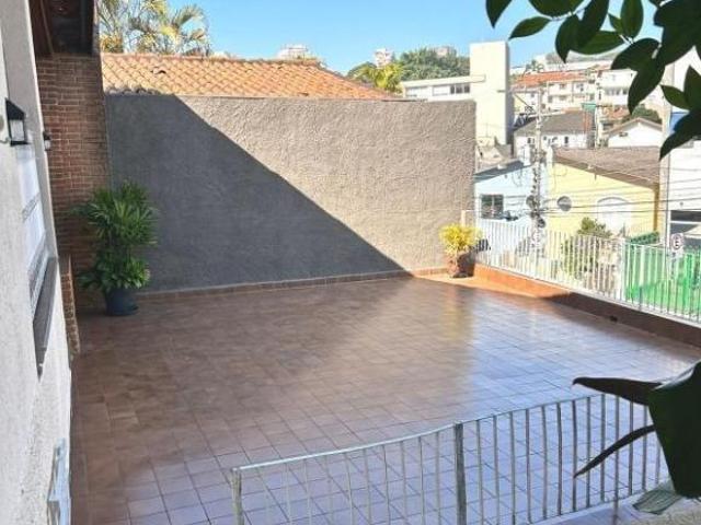 Casa Vila Campesina