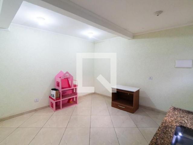 Casa, Vila Campestre, 1 Quarto, 26 m2 São Paulo