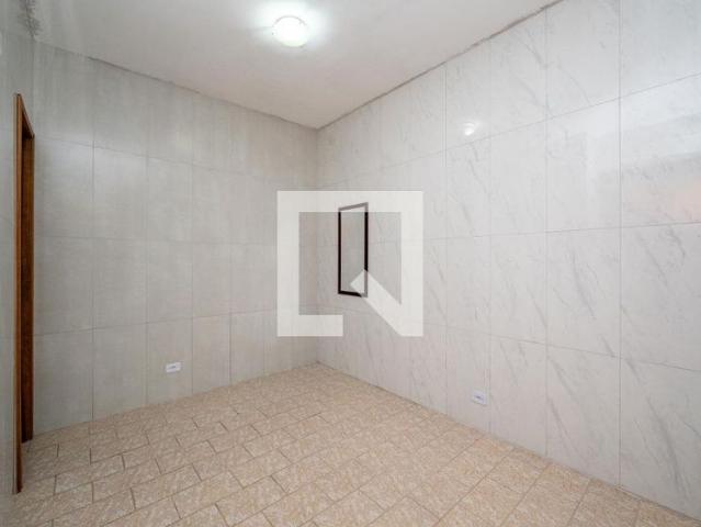 Casa, Vila Campestre, 1 Quarto, 20 m2 São Paulo