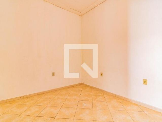 Casa, Vila Campestre, 1 Quarto, 20 m2 São Paulo