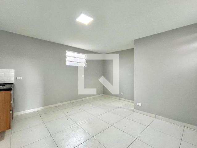 Casa, Vila Campestre, 1 Quarto, 20 m2 São Paulo