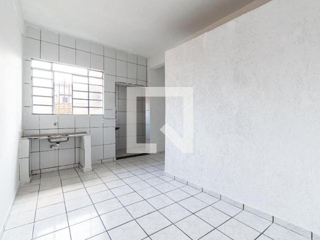 Casa, Vila Campestre, 1 Quarto, 35 m2 São Paulo