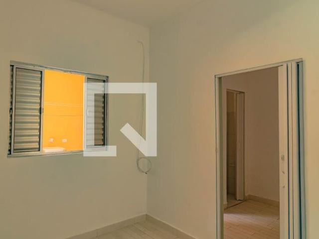 Casa, Vila Campestre, 1 Quarto, 35 m2 São Paulo
