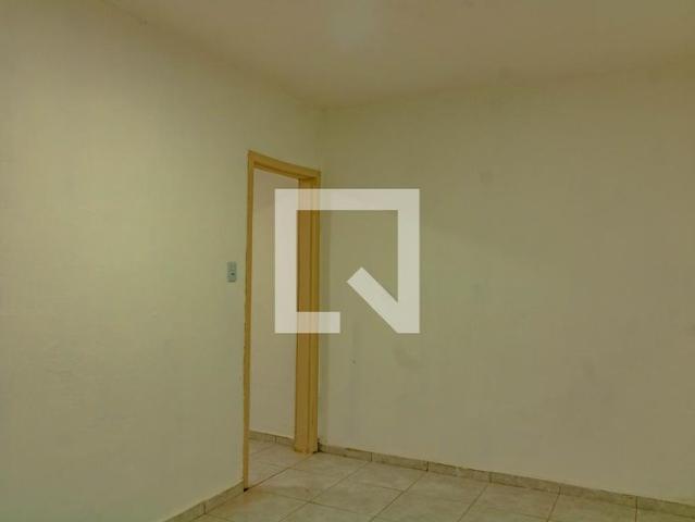 Casa, Vila Campestre, 1 Quarto, 35 m2 São Paulo