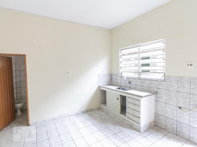 Casa, Vila Campestre, 1 Quarto, 40 m2 São Paulo