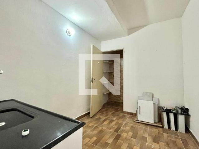 Casa, Vila Campestre, 1 Quarto, 50 m2 São Paulo