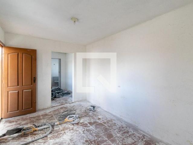 Casa, Vila Campestre, 1 Quarto, 50 m2 São Paulo