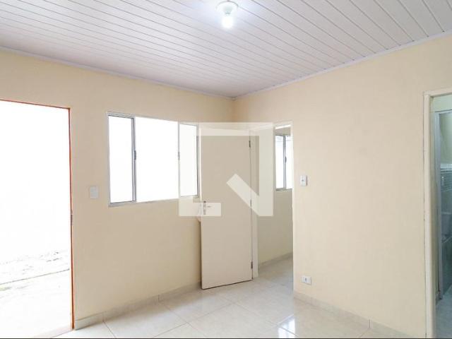 Casa, Vila Campestre, 2 Quartos, 42 m2 São Paulo