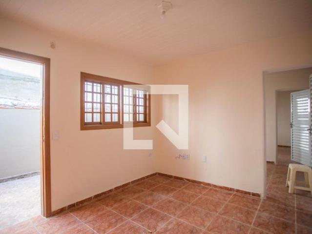 Casa, Vila Campestre, 2 Quartos, 50 m2 São Paulo