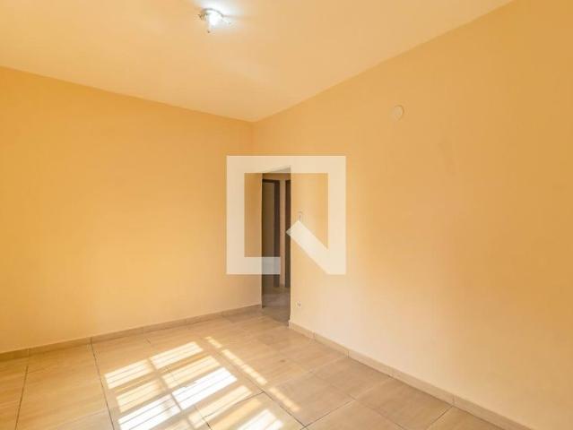 Casa, Vila Campestre, 2 Quartos, 50 m2 São Paulo
