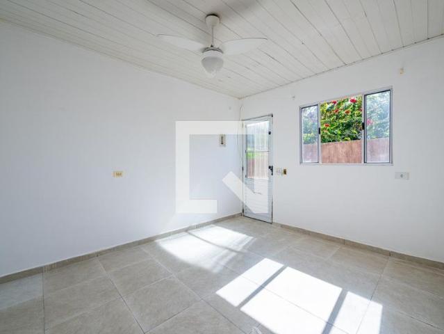 Casa, Vila Campestre, 2 Quartos, 55 m2 São Paulo