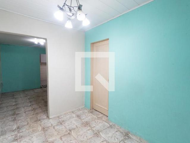 Casa, Vila Campestre, 2 Quartos, 60 m2 São Paulo