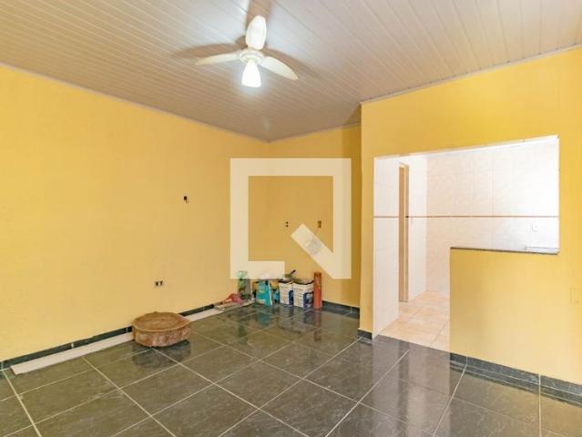 Casa, Vila Campestre, 2 Quartos, 60 m2 São Paulo