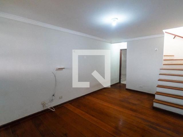 Casa, Vila Campestre, 2 Quartos, 70 m2 São Paulo
