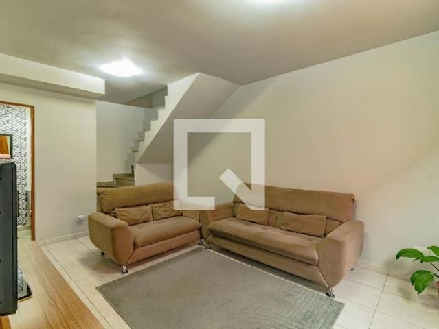 Casa, Vila Campestre, 2 Quartos, 75 m2 São Paulo