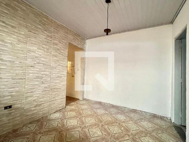 Casa, Vila Campestre, 2 Quartos, 80 m2 São Paulo