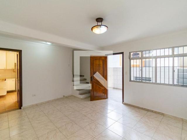 Casa, Vila Campestre, 2 Quartos, 90 m2 São Paulo