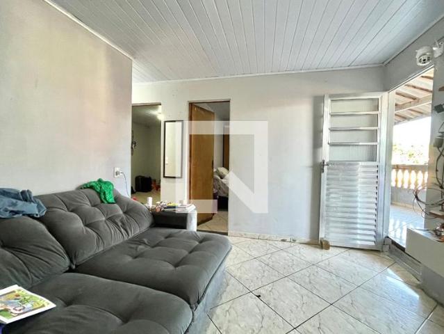 Casa, Vila Campestre, 2 Quartos, 90 m2 São Paulo