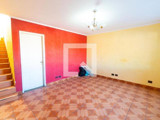 Casa, Vila Campestre, 2 Quartos, 94 m2 São Paulo