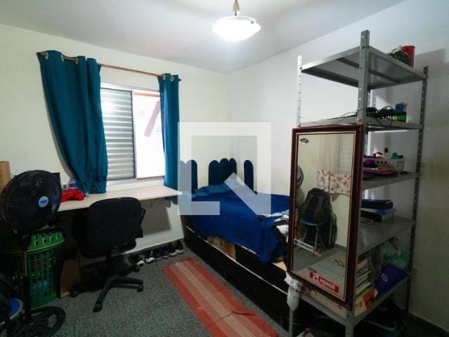 Casa, Vila Campestre, 2 Quartos, 100 m2 São Paulo