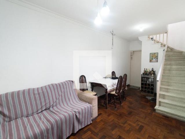 Casa, Vila Campestre, 2 Quartos, 100 m2 São Paulo