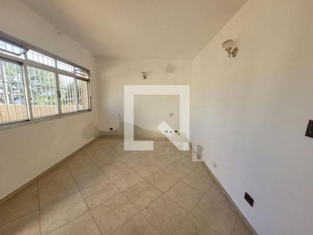 Casa, Vila Campestre, 2 Quartos, 160 m2 São Paulo