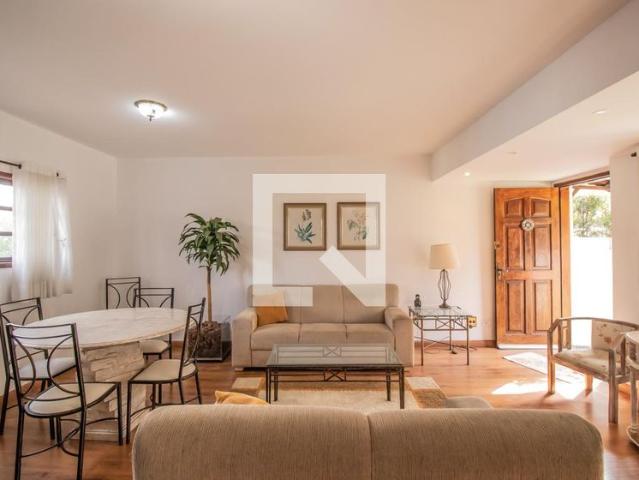 Casa, Vila Campestre, 3 Quartos, 456 m2 São Paulo