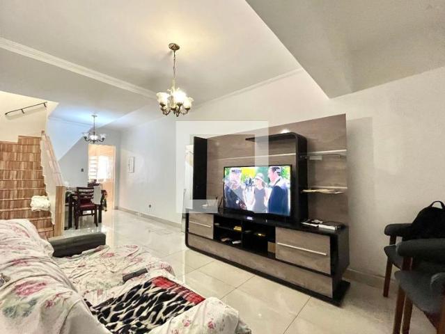 Casa, Vila Campestre, 3 Quartos, 71 m2 São Paulo
