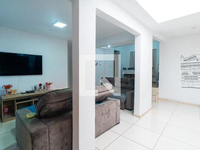 Casa, Vila Campestre, 3 Quartos, 98 m2 São Paulo