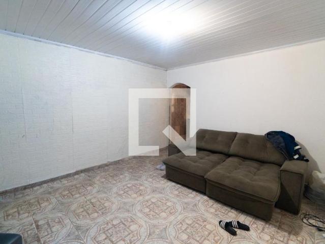 Casa, Vila Campestre, 3 Quartos, 102 m2 São Paulo