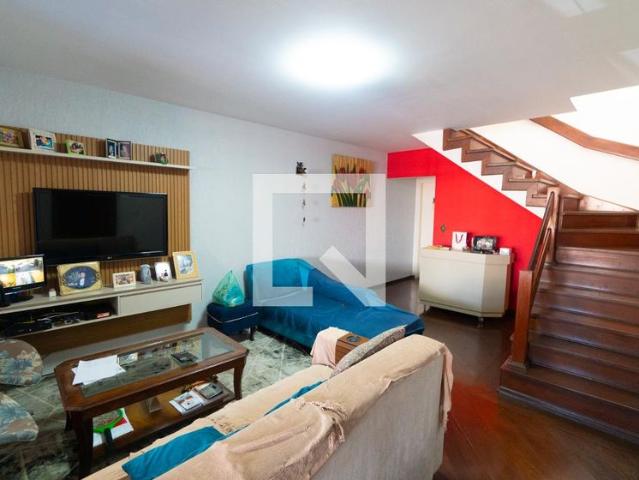 Casa, Vila Campestre, 3 Quartos, 151 m2 São Paulo