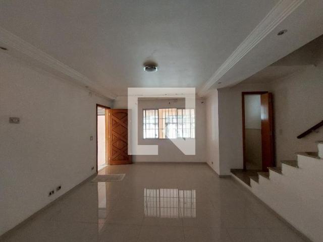 Casa, Vila Campestre, 3 Quartos, 170 m2 São Paulo