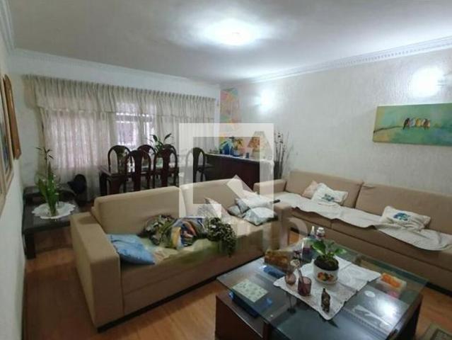 Casa, Vila Campestre, 3 Quartos, 199 m2 São Paulo