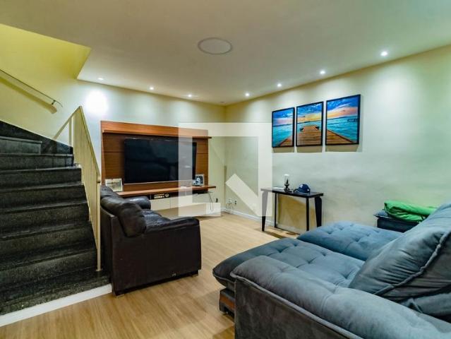 Casa, Vila Campestre, 4 Quartos, 95 m2 São Paulo