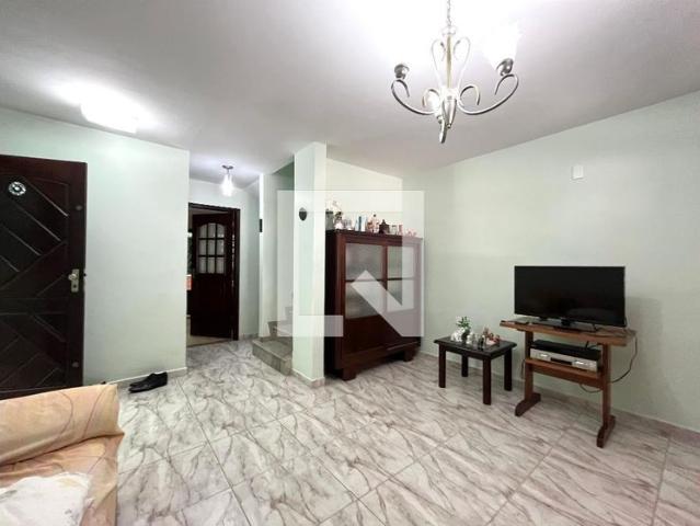Casa, Vila Campestre, 4 Quartos, 137 m2 São Paulo