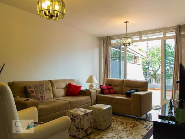 Casa, Vila Campestre, 4 Quartos, 200 m2 São Paulo