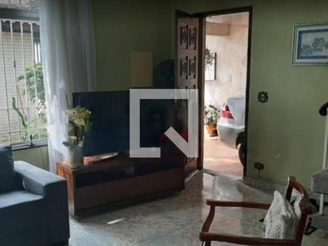 Casa, Vila Campestre, 5 Quartos, 244 m2 São Paulo